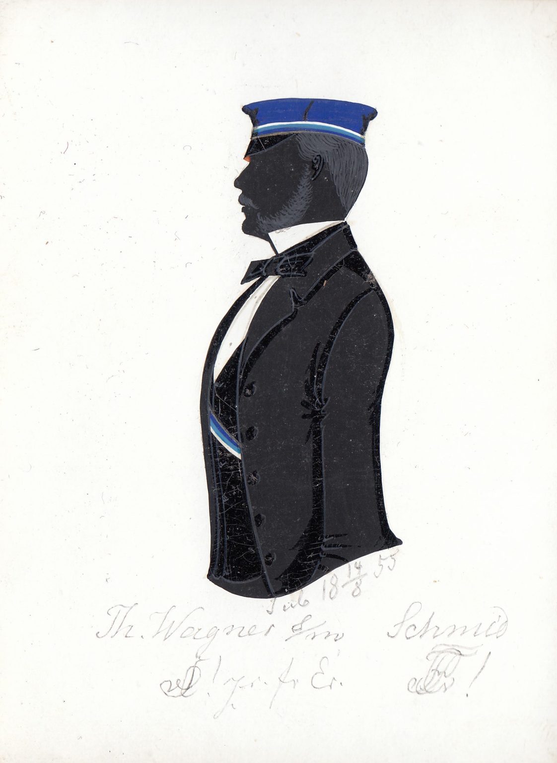 Theodor Wagner – Verein für corpsstudentische Geschichtsforschung e.V.