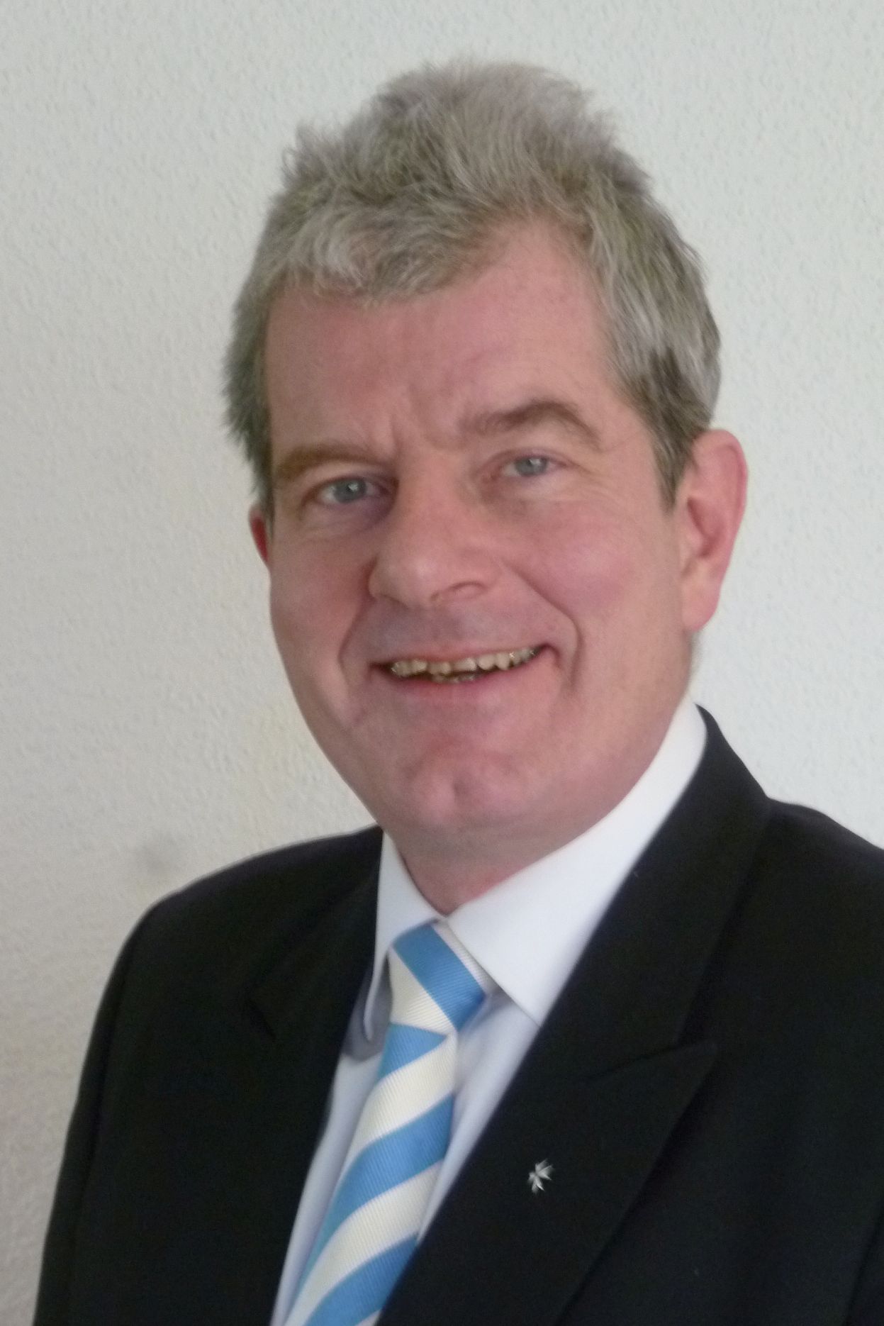 Sebastian Sigler in den Vorstand kooptiert – Verein für ...